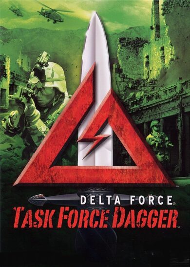 Delta Force: Task Force Dagger - System Requirements - run4tech.net ...